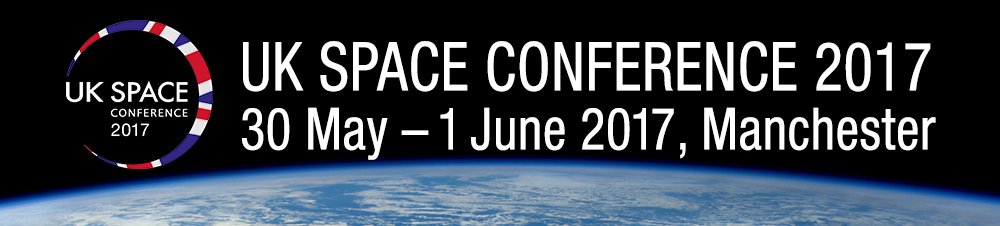 Call for UK Space Conference Abstracts - BARSC