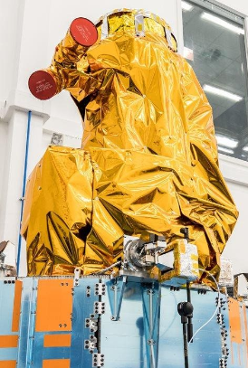 BARSC Welcomes SSTL as a New Corporate Member - BARSC